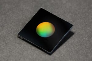 EC-MS Technology - Spectro Inlets