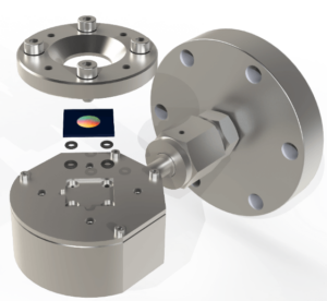 EC-MS Technology - how does it work? - Spectro Inlets