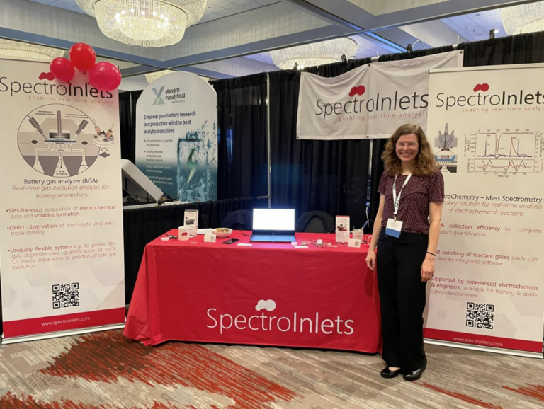 Home - Spectro Inlets