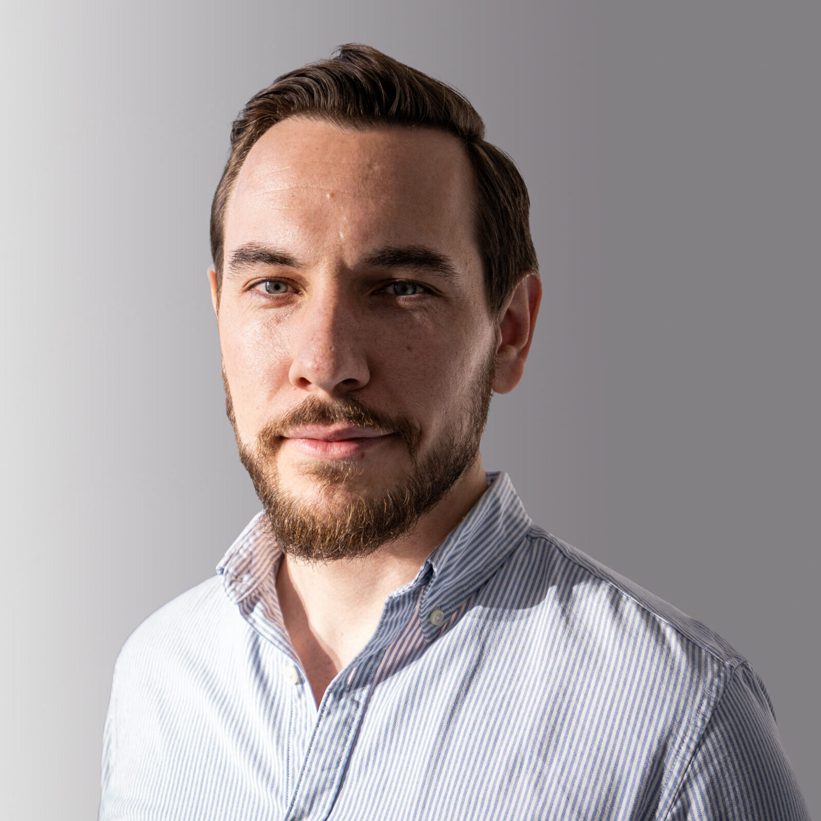 Contact - Spectro Inlets