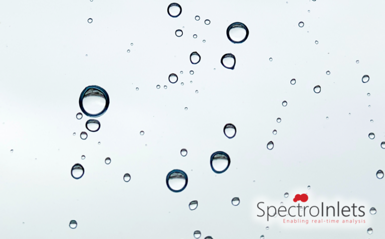 Application and technical notes and other documentation for the EC-MS ...