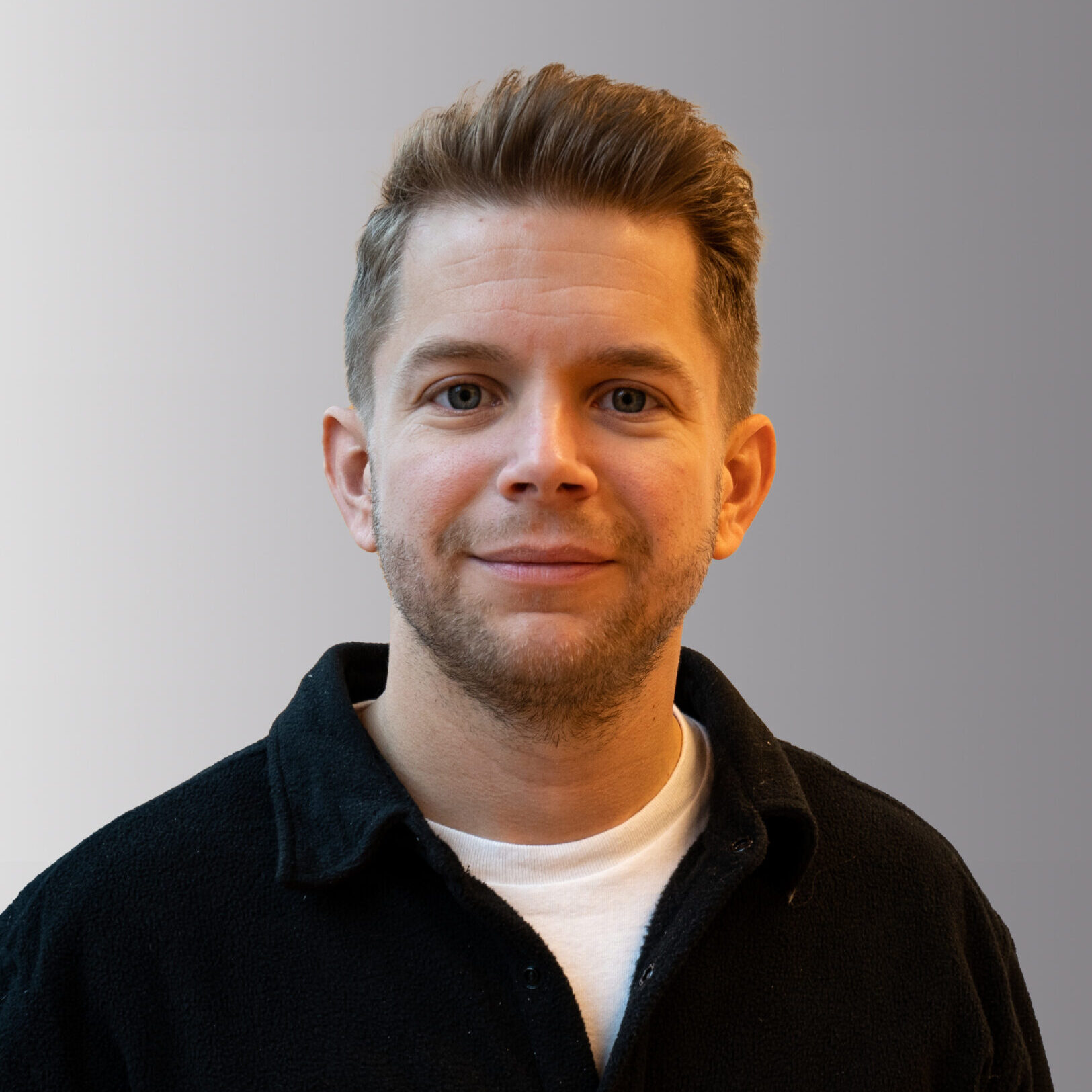 Contact - Spectro Inlets