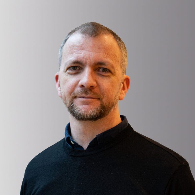 Contact - Spectro Inlets