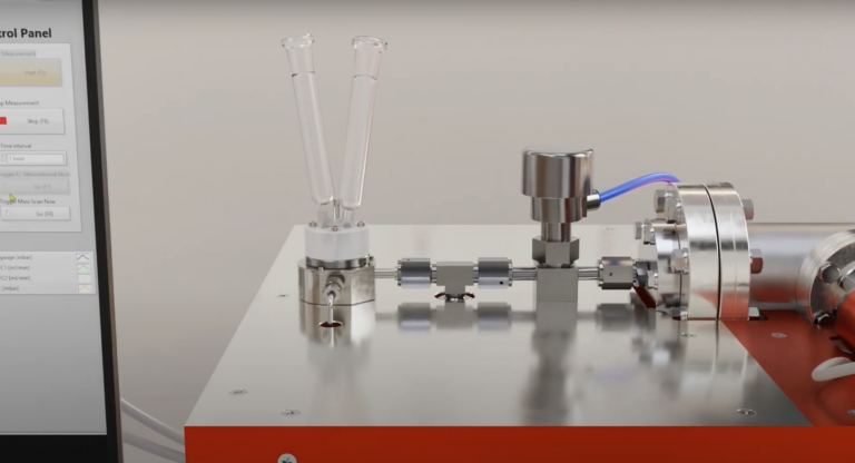 Home - Spectro Inlets