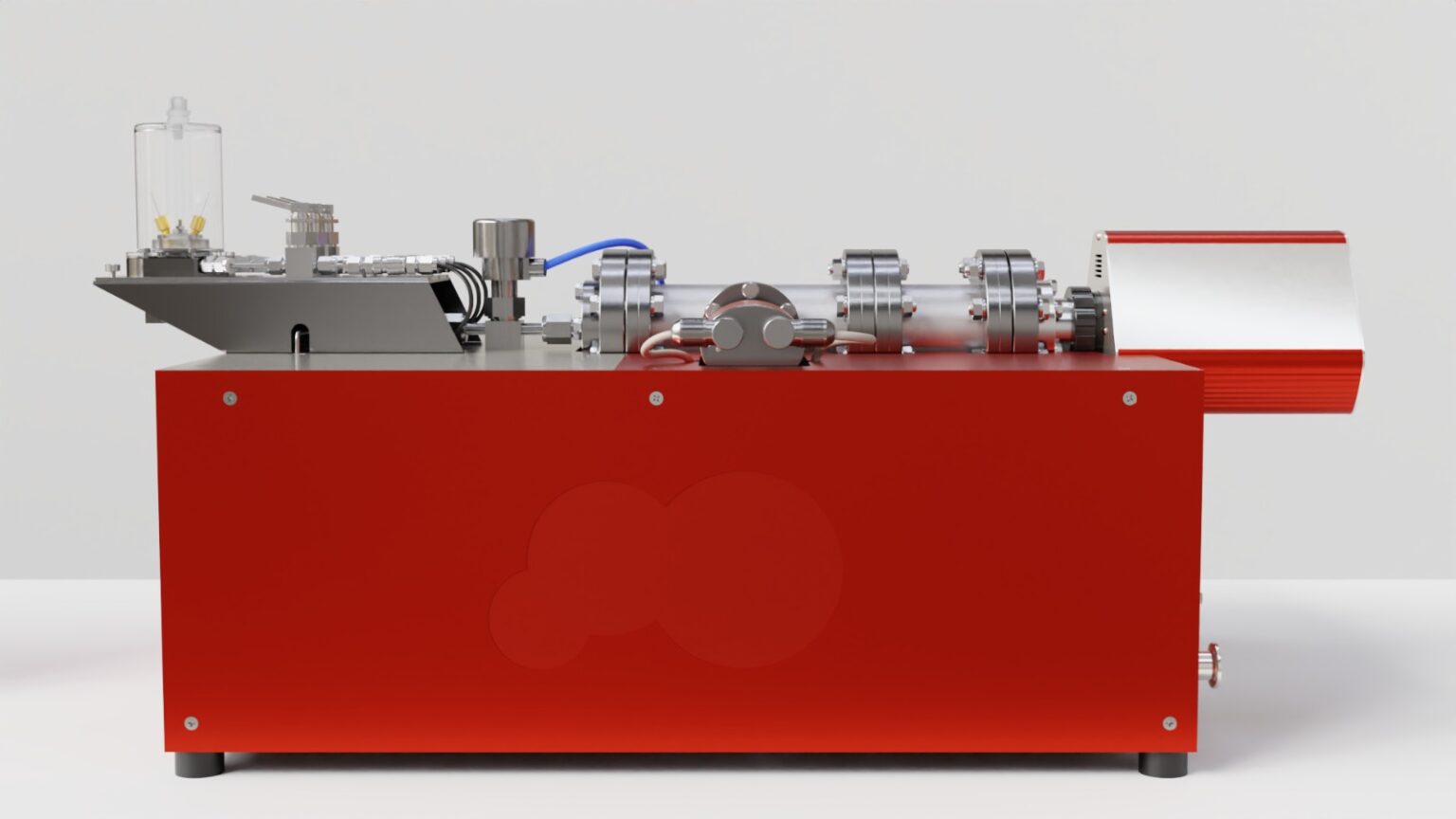 Electrochemical Mass Spectrometry Analysis - Mass Spec for ...